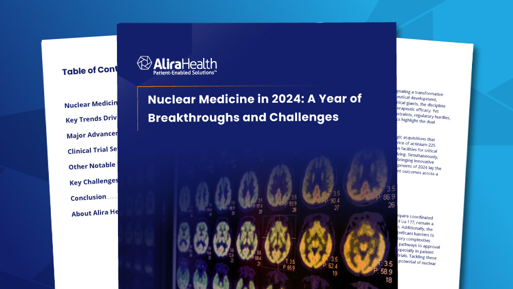 Nuclear Medicine in 2024: A Year of Breakthroughs and Challenges ... Nuclear Medicine in 2024: A Year of Breakthroughs and Challenges ...