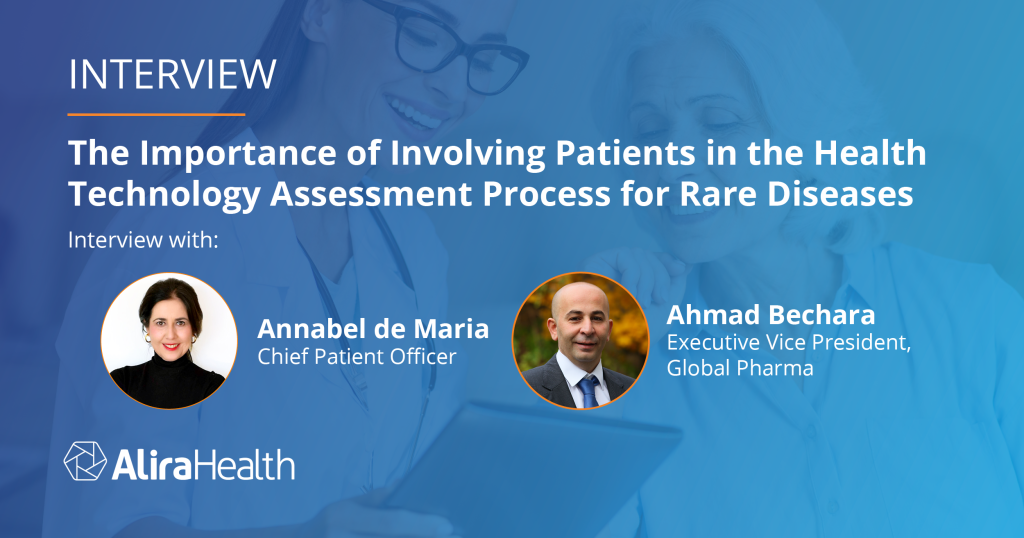 Humanizing Healthcare | Health & Life Sciences Advisory | Alira Health