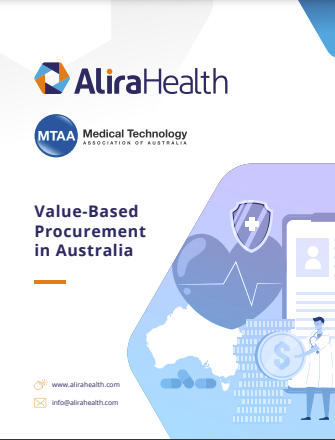 Value-Based Procurement in Australia - White Paper | Alira Health